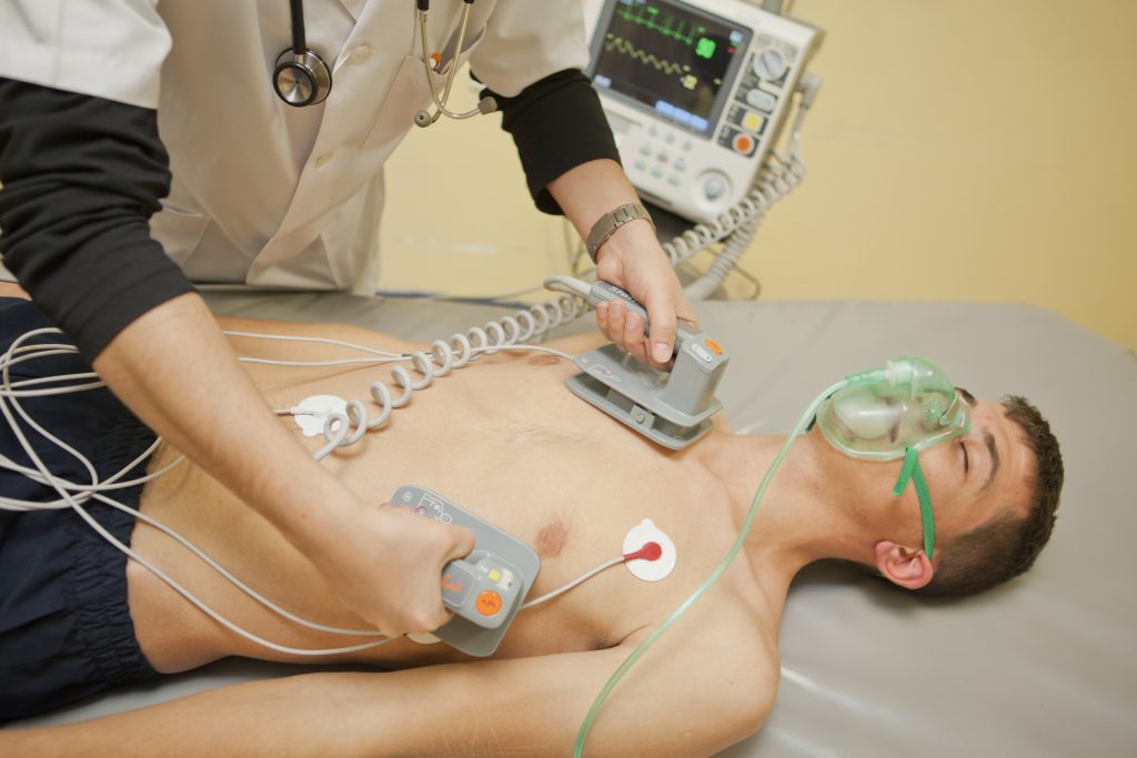 Cardioversion: Restoring Heart Rhythm Safely And Effectively