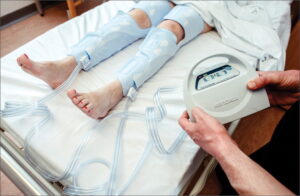 Intermittent Pneumatic Compression: Benefits, Uses, And How It Works