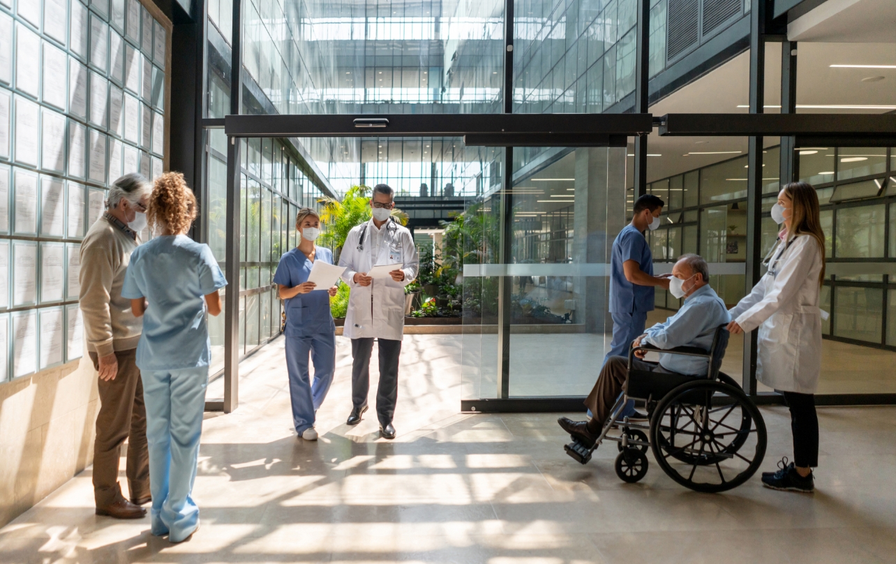 Laborie: Medical Technology For Gastroenterology, Urology, And Obstetrics