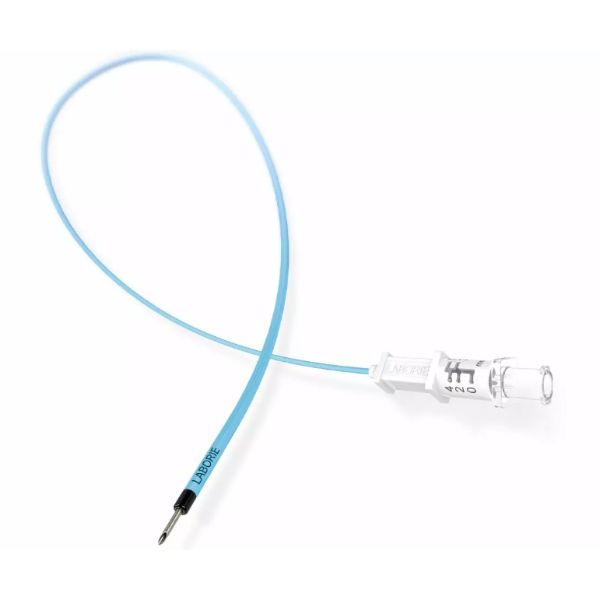 Laborie: Medical Technology For Gastroenterology, Urology, And Obstetrics