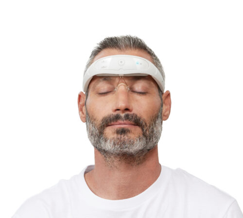 Relivion MG Medical Device Review: Tech-Enabled Migraine Relief ...