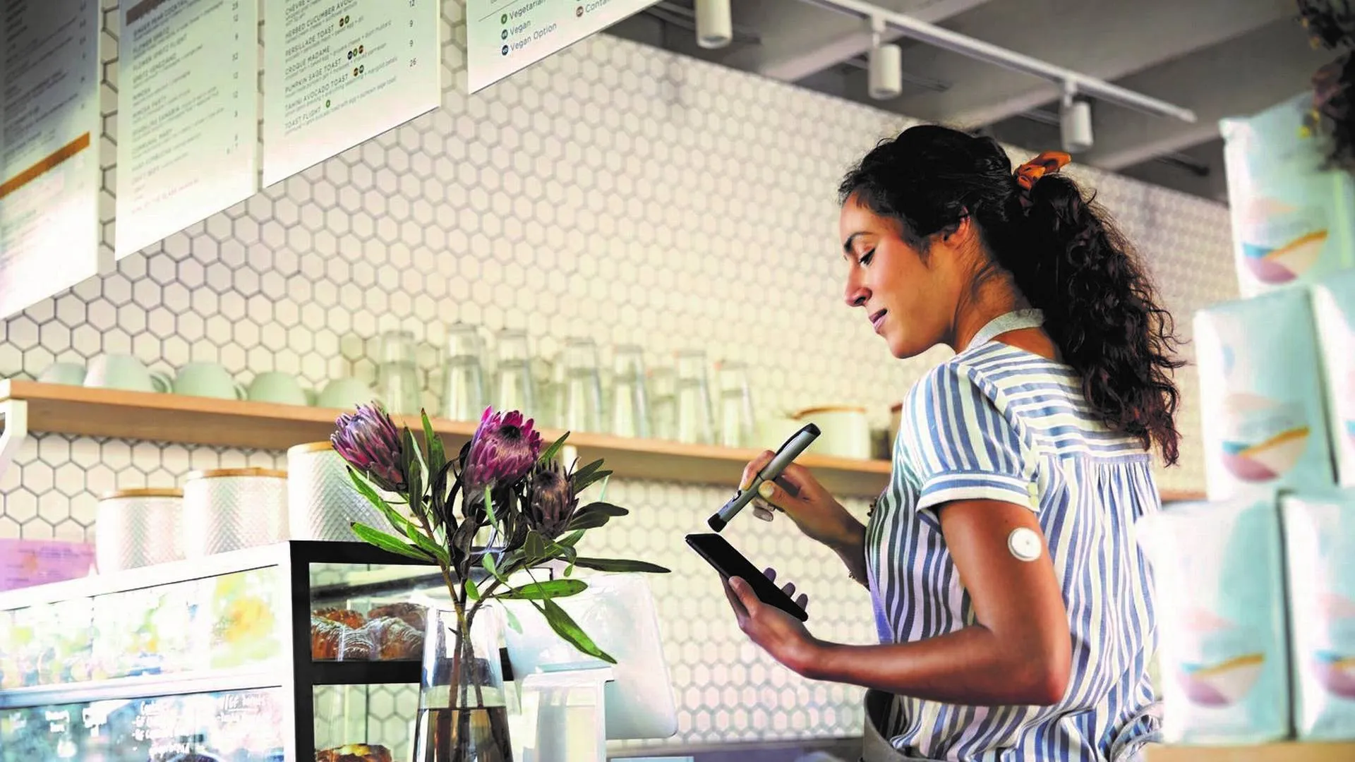 Smart Insulin Pens - Medical Device Registry