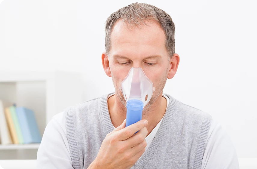 Breathe Freely: Managing COPD With Expert Guidance | Essential Tips