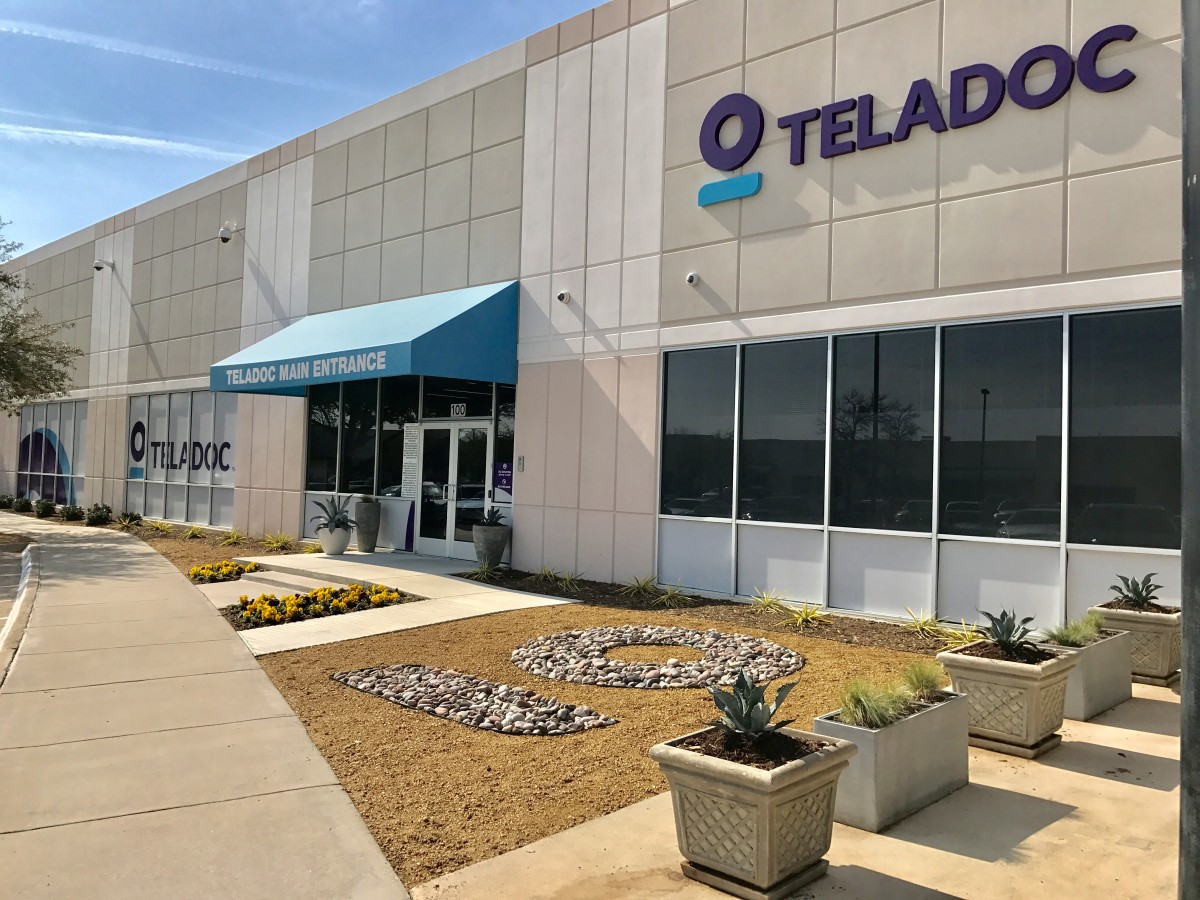 Unlock Better Health With Teladoc: Virtual Care Anytime, Anywhere