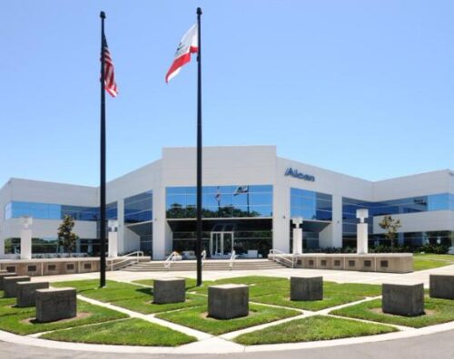 Alcon: Leading Eye Care Innovation And Excellence Medical Device Registry