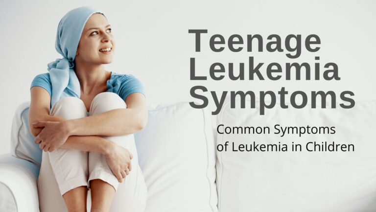 Understanding Leukemia: Types, Symptoms, Causes, And Treatments